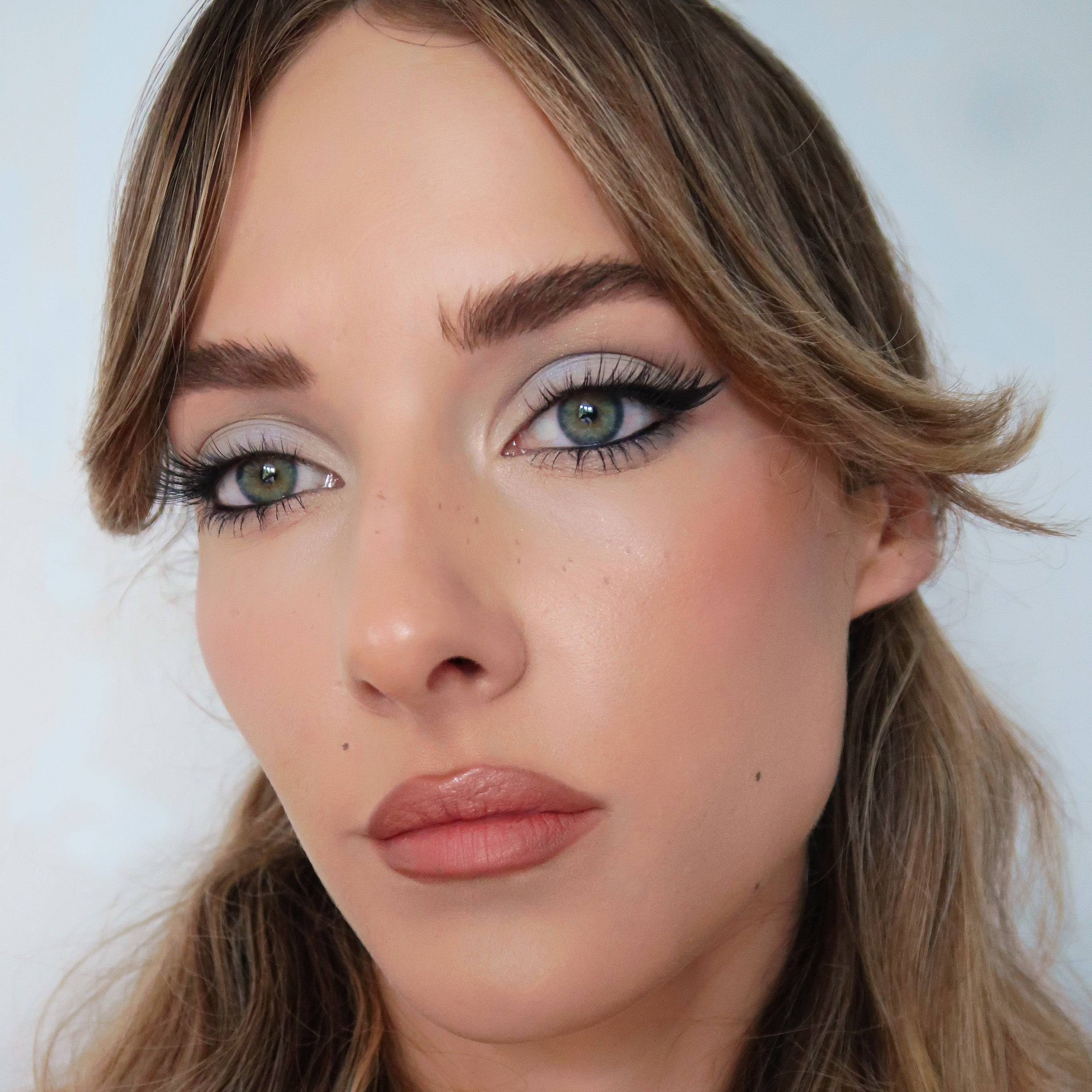 Summer 2024 eye-makeup trends | Snatched Tape